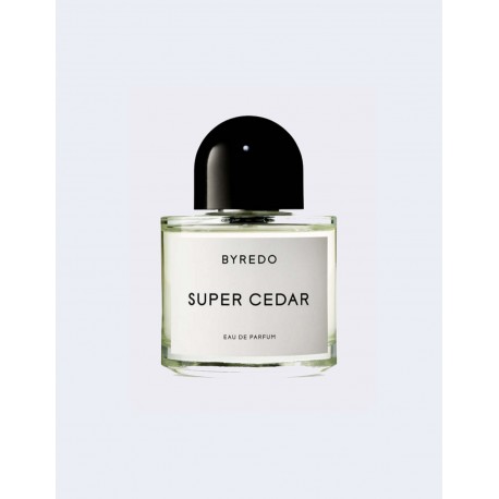 Byredo Super Cedar - FrenchTrotters