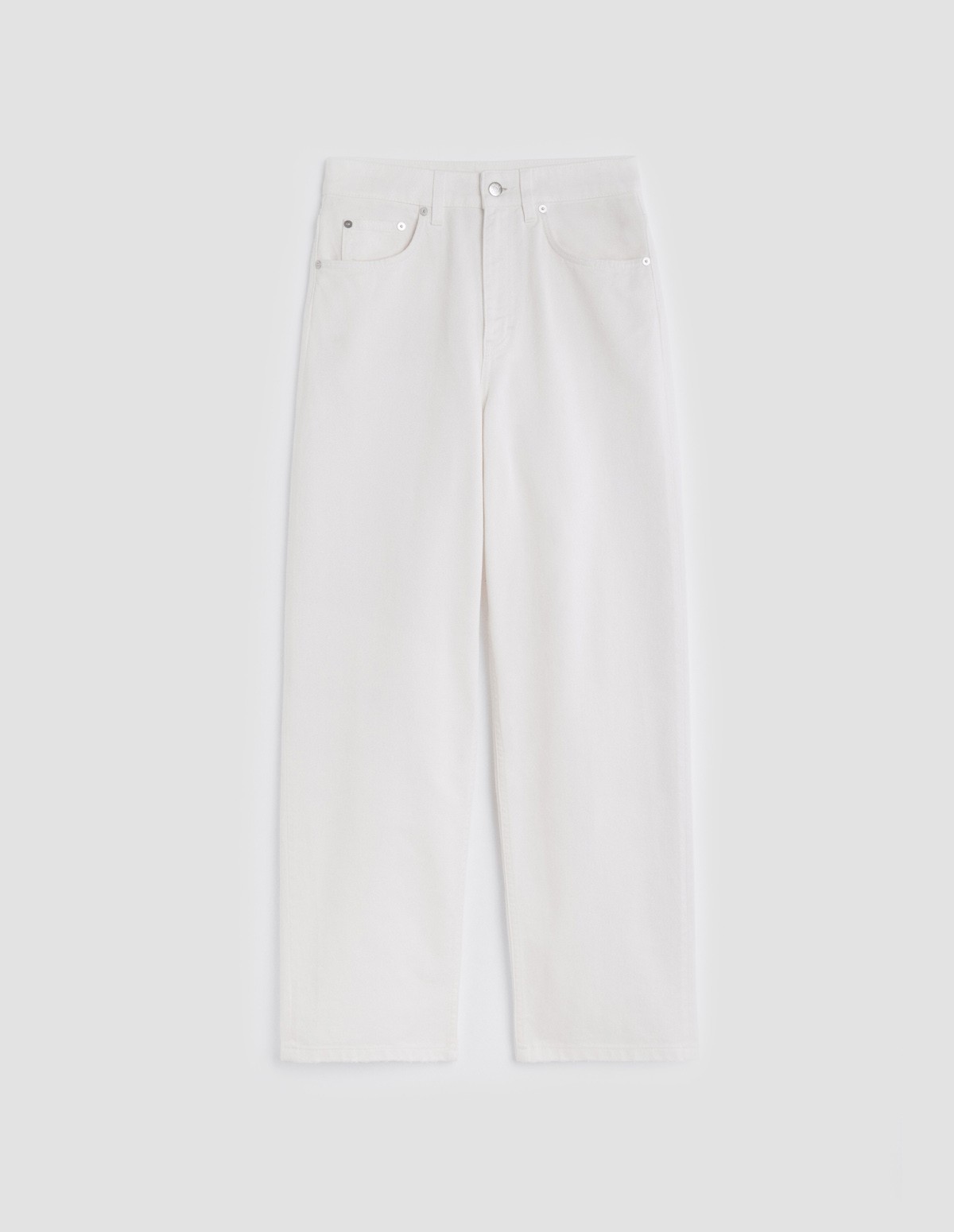 Trousers - FrenchTrotters