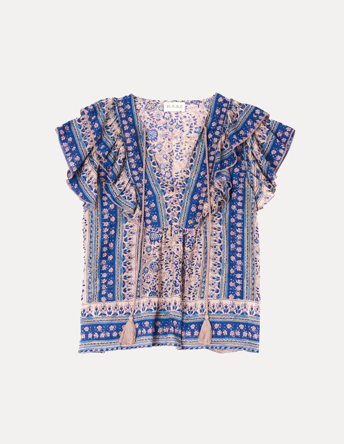 Femme - FrenchTrotters