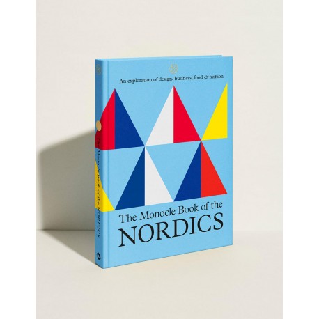 France The Monocle Nordics - FrenchTrotters