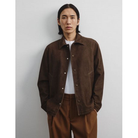 Valstar Roy Flight Jacket - FrenchTrotters