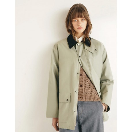 Masscob Anderson Jacket - FrenchTrotters